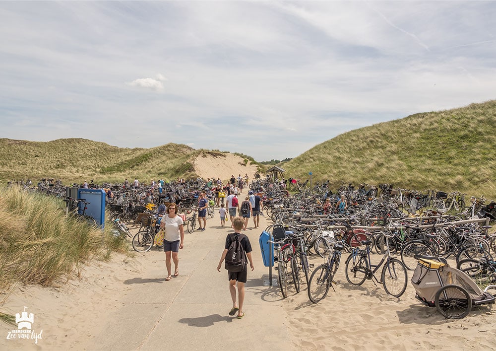 Heemskerk - Zee van tijd - Beverwijk. Je Stad in IJmond-Noord